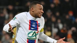 Top 10 Best French Footballers of All Time – Legends Who Shaped ...