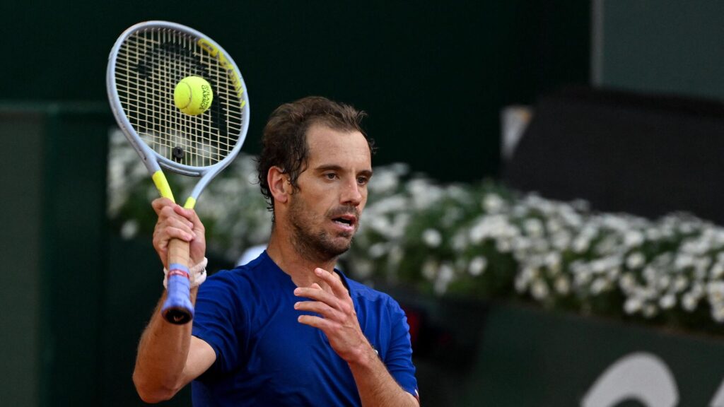 Greatest French Tennis Players of All Time – Legends Who Defined the Game